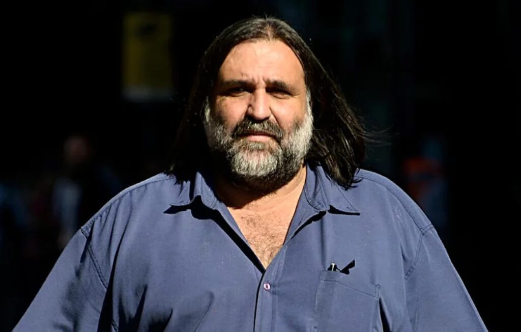 Baradel apoyó el instructivo del "odio" en las escuelas bonaerenses ...